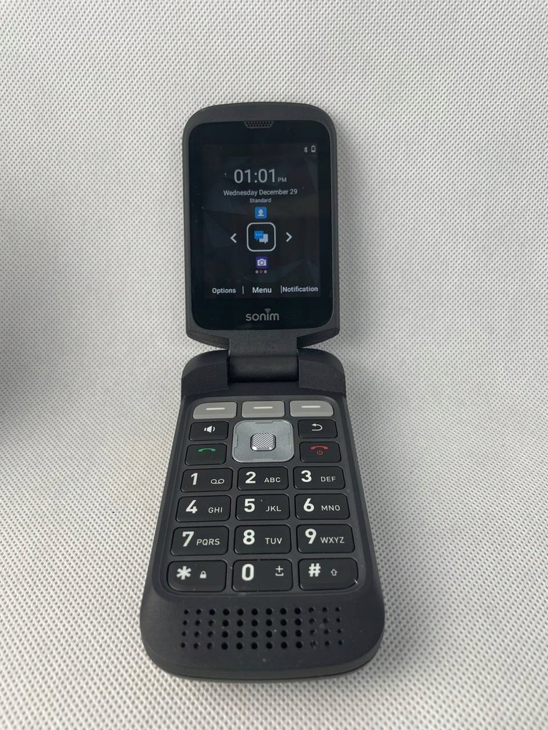 SONIM XP3 PLUS 2 GB / 16GB - 12457144047 - oficjalne archiwum Allegro