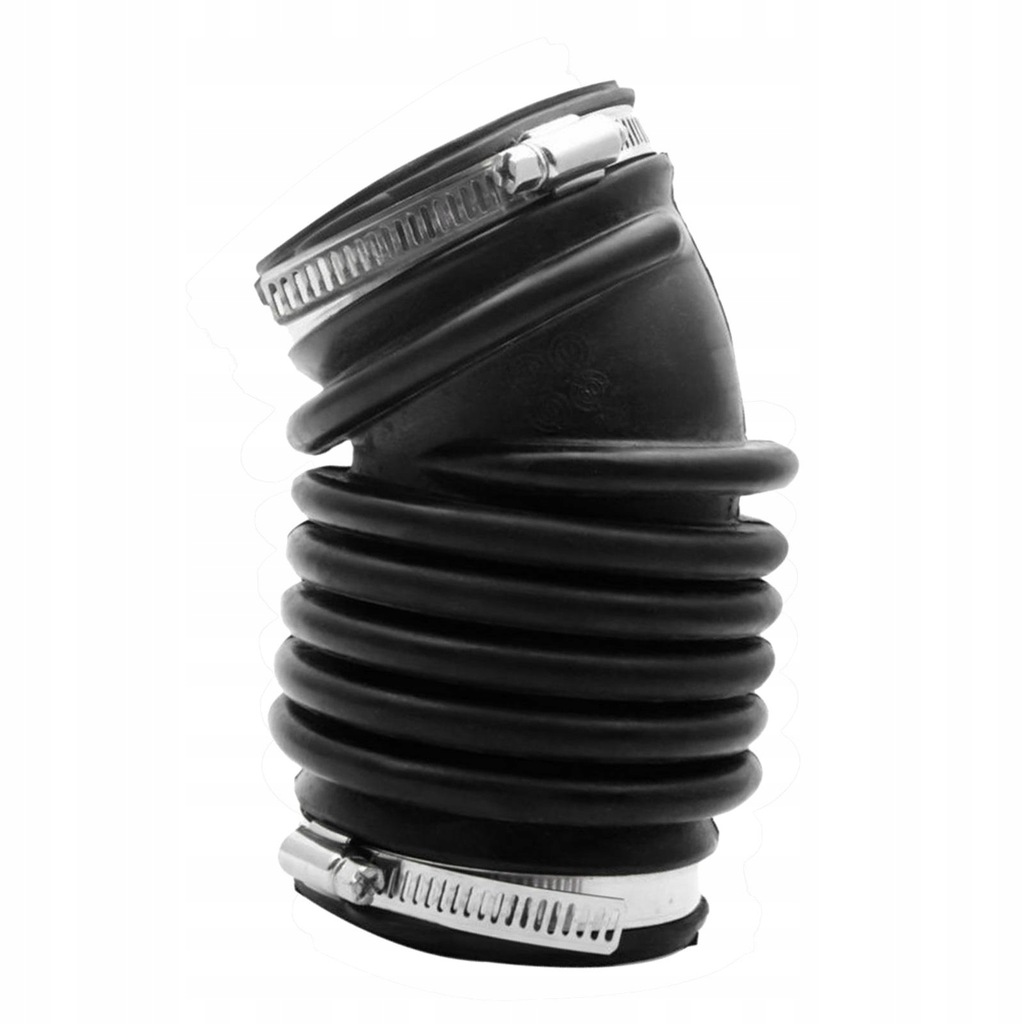 Air Cleaner Intake Hose Tube ,1684286, Adjustable Flexible Engine Air ...