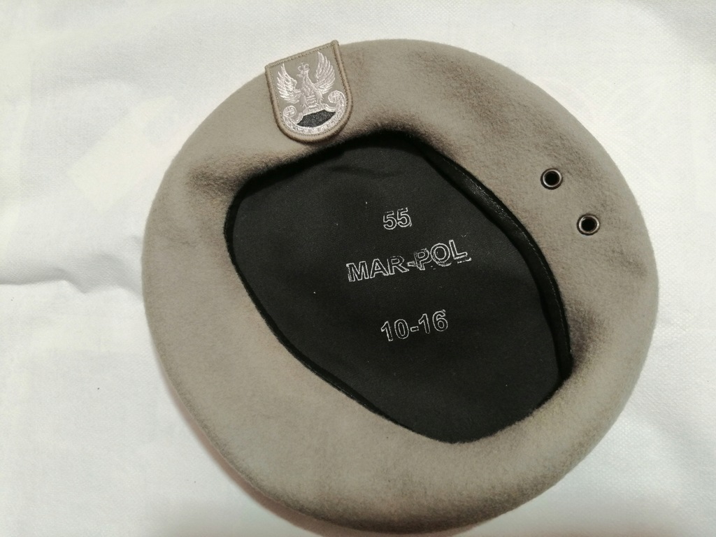 Beret GROM - 12669863608 - oficjalne archiwum Allegro