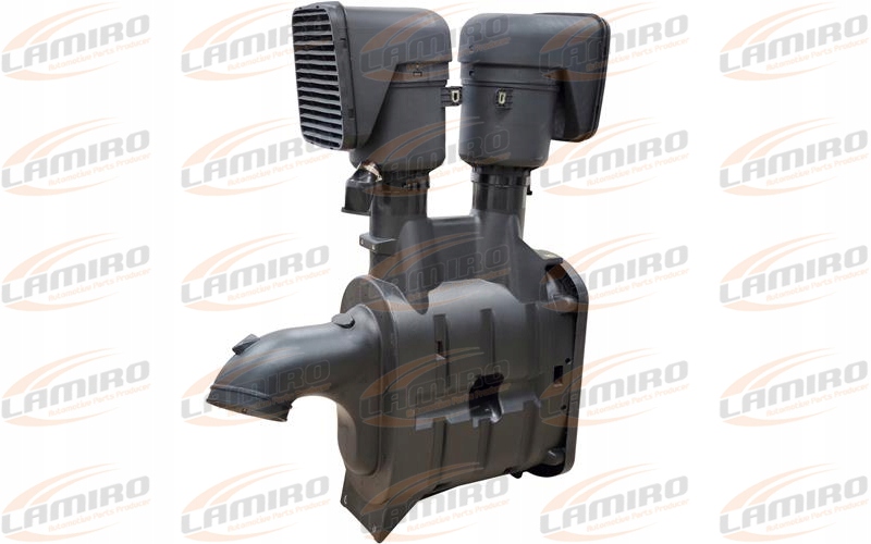 MERCEDES ACTROS AXOR OBUDOWA FILTRA POWIETRZA - 10034493453 - oficjalne ...