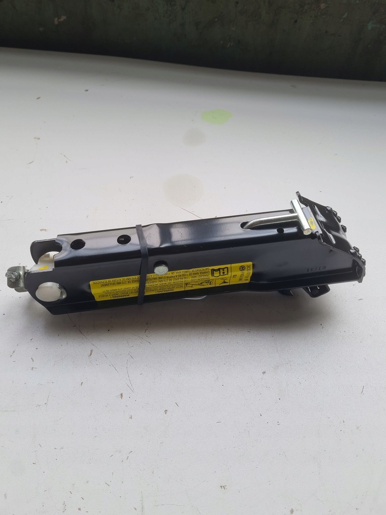 VW PASSAT PODNOŚNIK LEWAREK 3C0011031B - 13184182240 - oficjalne ...