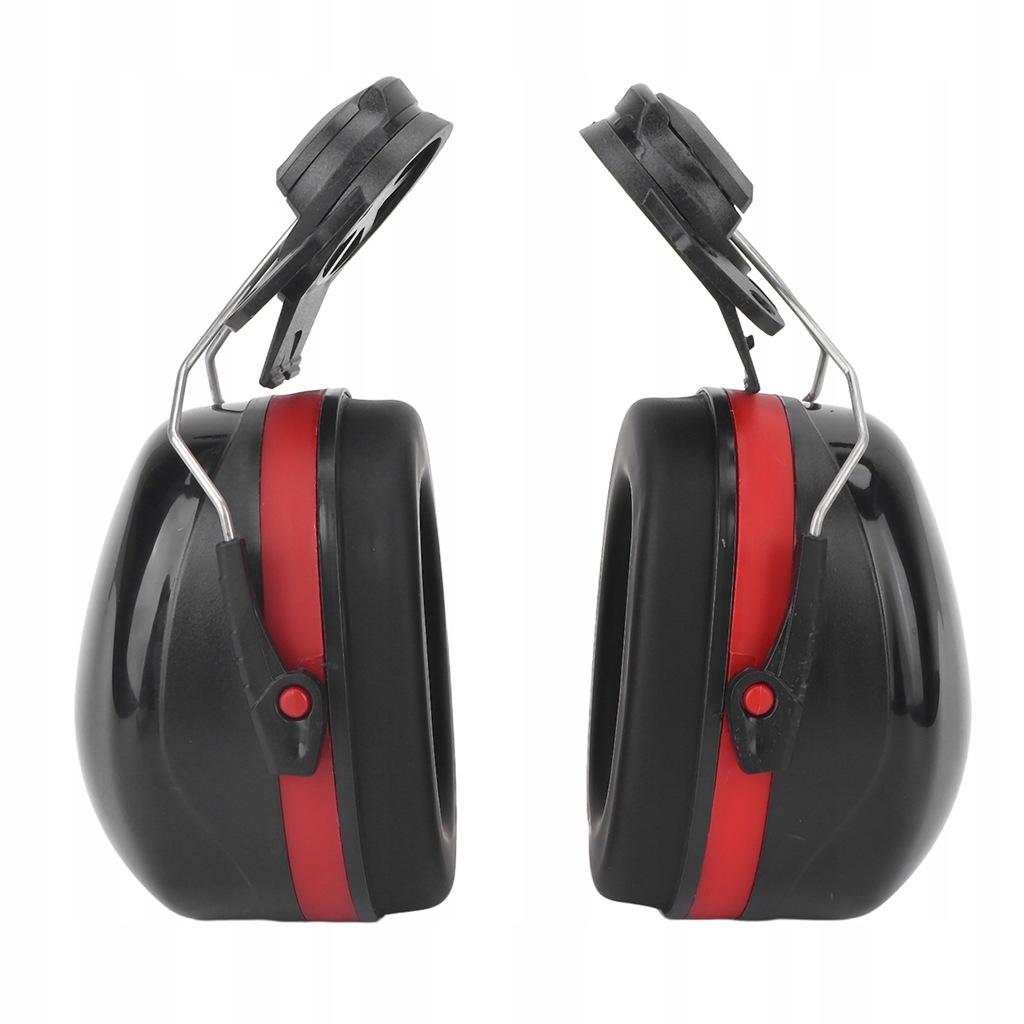 Kask Nauszniki Redukcja hałasu Izolacja - 14006665805 - oficjalne archiwum Allegro