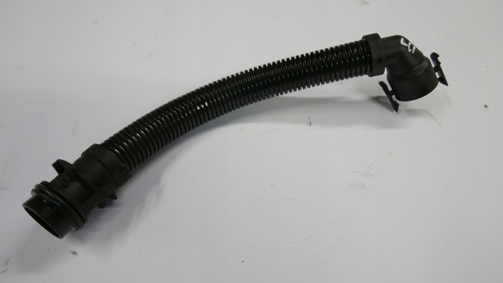 BMW F10 F30 WĄŻ RURA PRZEWÓD POWIETRZA 58650910AT - 8275733546 ...