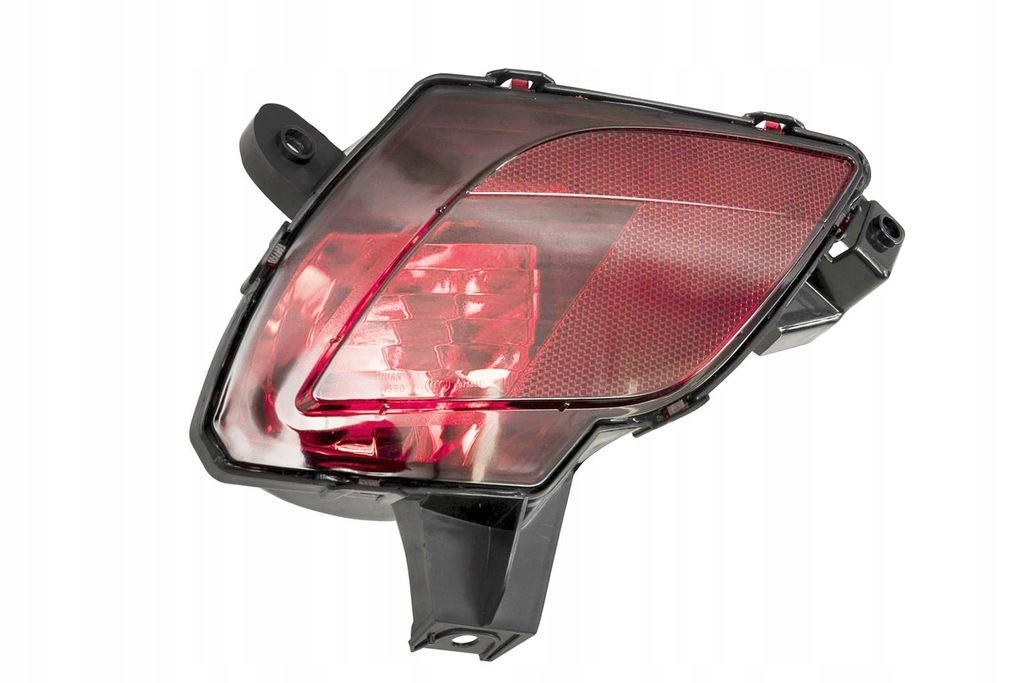TYLNY ODBLASK ZDERZAKA LEWY KD5351660A MAZDA CX-5 - 13913028675 ...