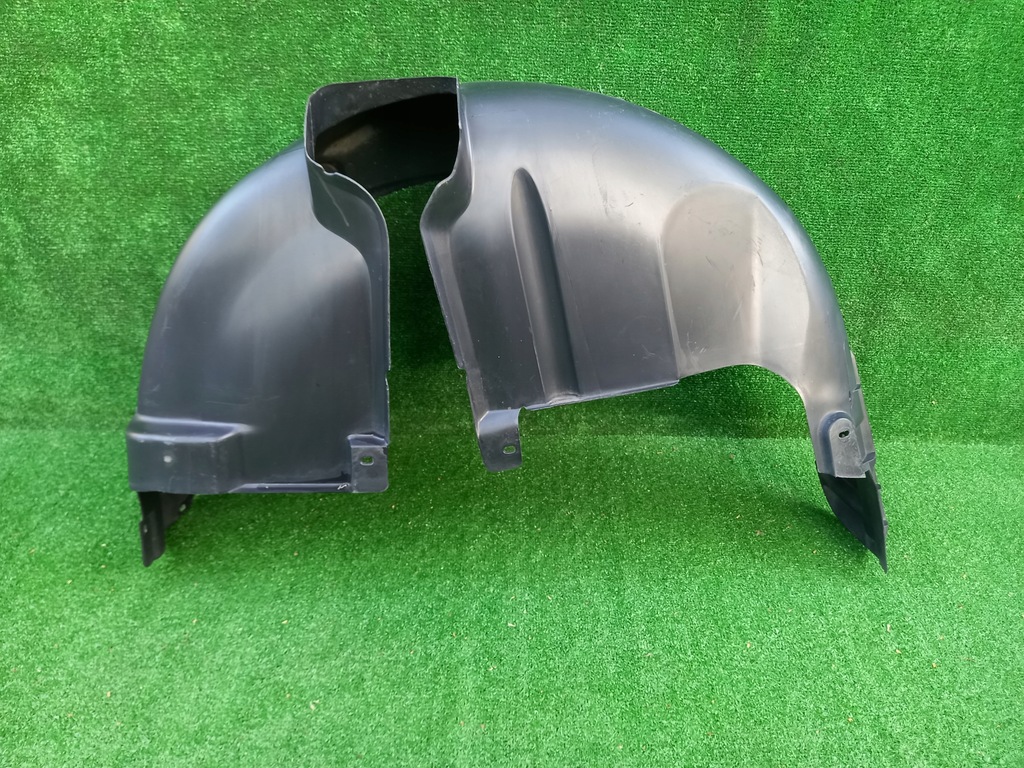 Skoda Octavia I Combi nadkole tylne prawe lewe - 12158095015 - oficjalne archiwum Allegro