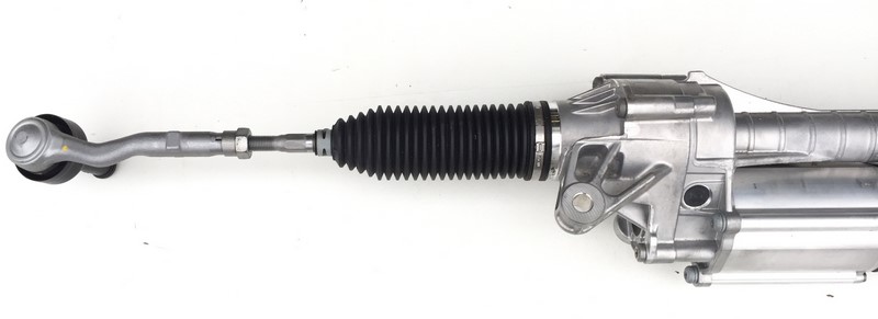 BMW F10 F11 5 F07 6 F12 F13 PRZEKŁADNIA MAGLOWNICA - 9616663606 ...