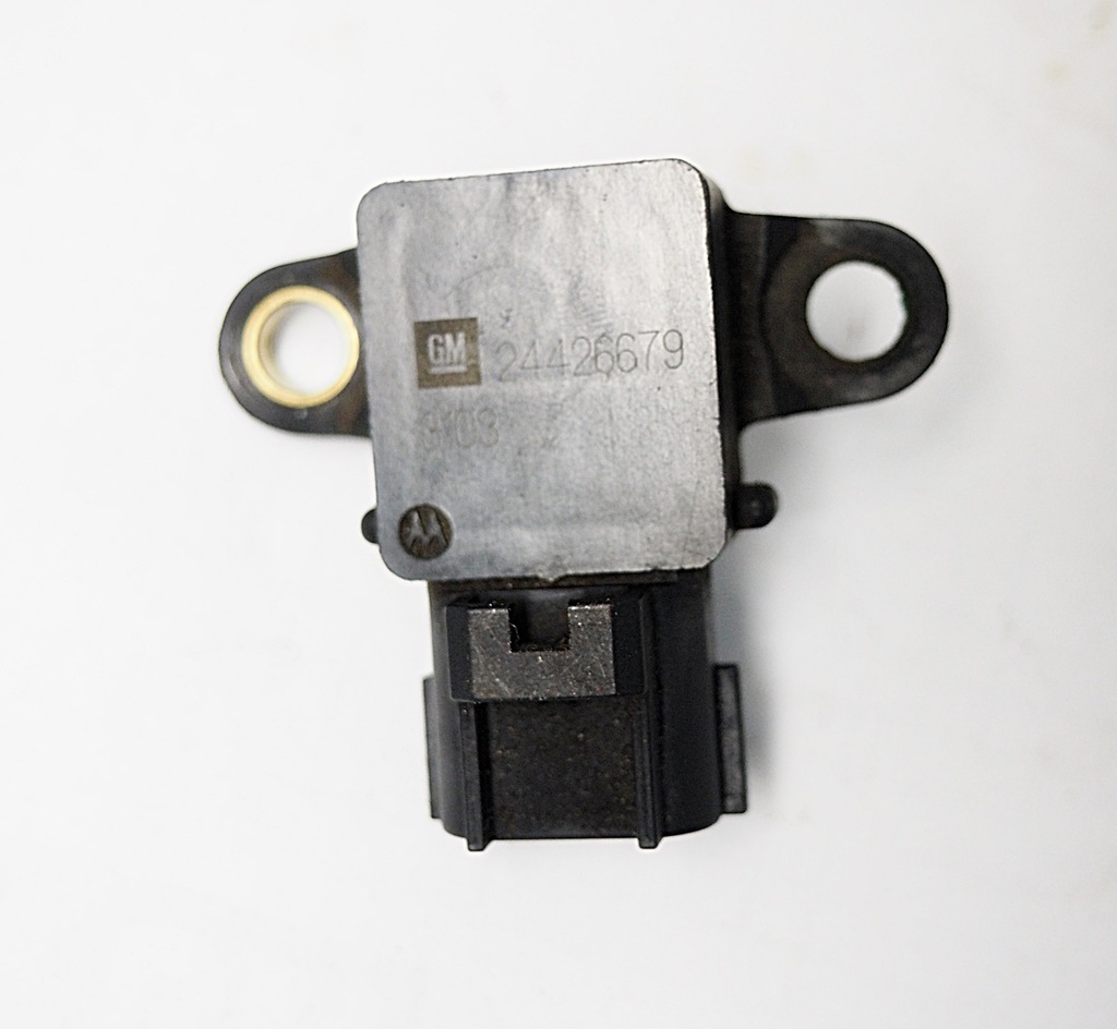 OPEL CZUJNIK MAP SENSOR 24426679 3103 - 12811255075 - oficjalne ...