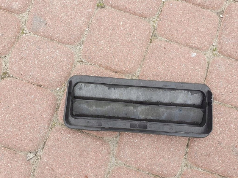 Kratka wentylacyjna Opel Astra K V 13597326 - 13620076358 - oficjalne ...