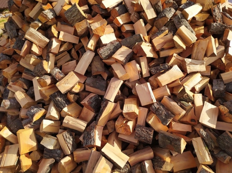 Drewno OLCHA do wędzenia SUCHA 20 kg Palenisko - 9927960790 - oficjalne ...