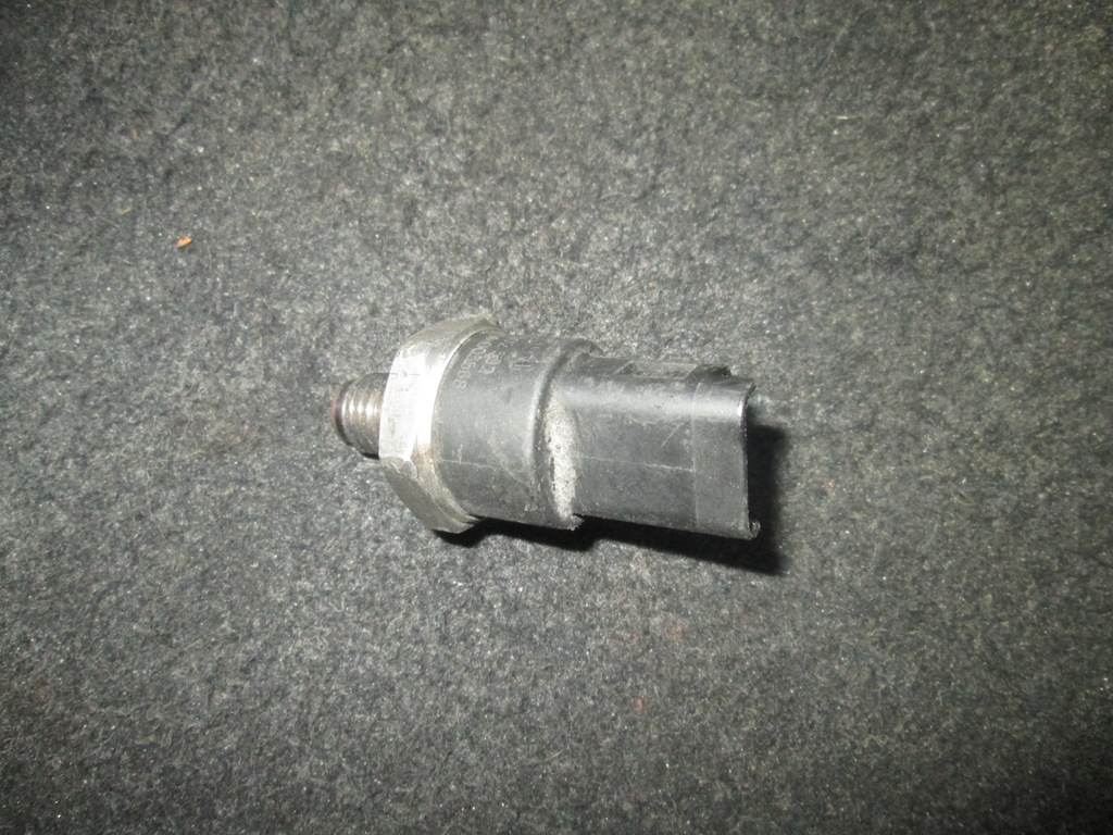 CZUJNIK CIŚNIENIA PALIWA JUMPER 2.0 HDI 0281002592 - 12548067986 ...