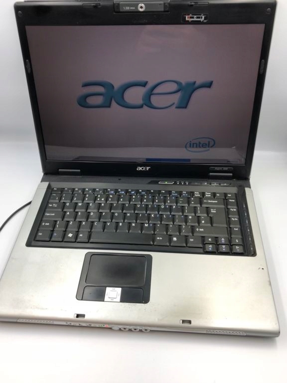 LAPTOP ACER ASPIRE 3690 WINDOWS XP OKAZJA! - 8877980715 - oficjalne ...