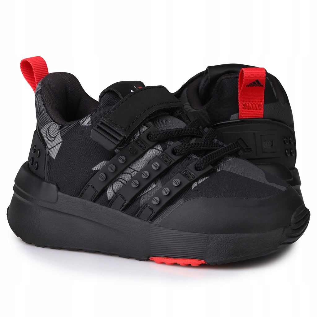 Buty dziecięce Adidas LEGO RACER TR EL I GW0923 - 14034242428 ...