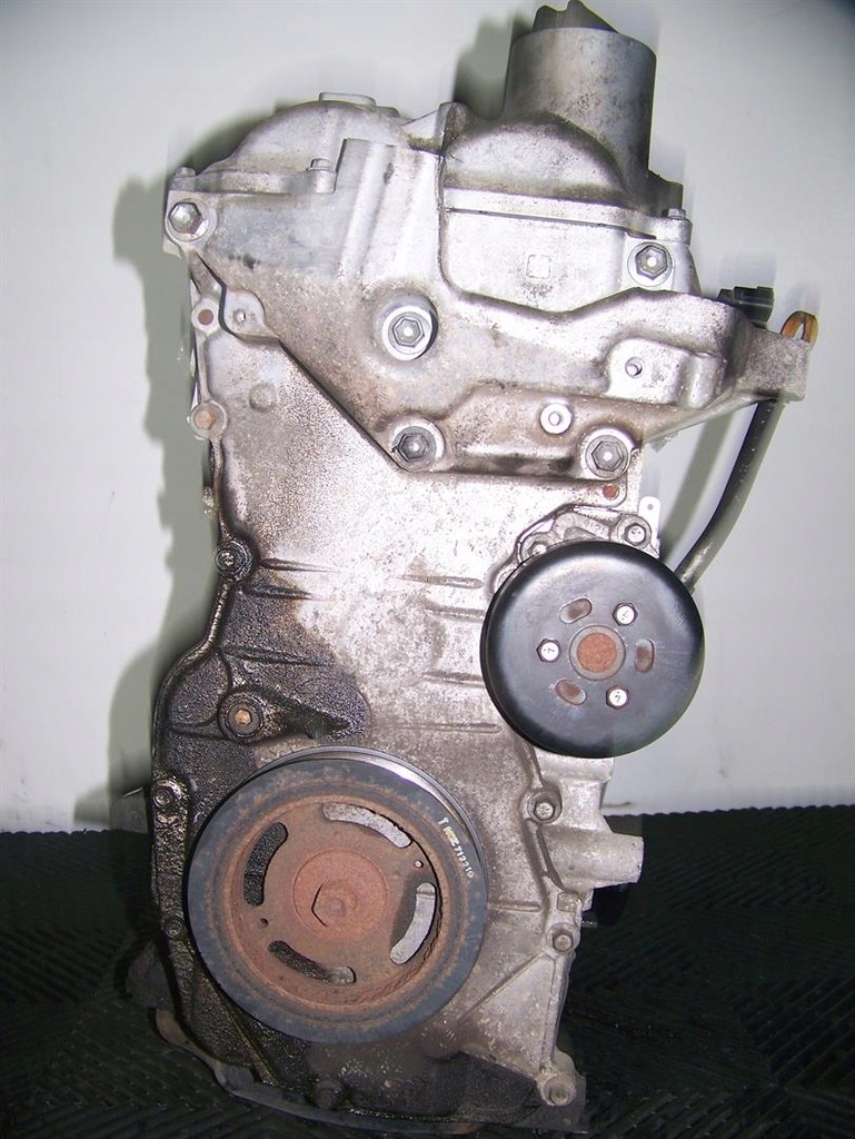 NISSAN QASHQAI I 1.6 16V 114KM SILNIK HR16 HR16DE - 9122369533 ...