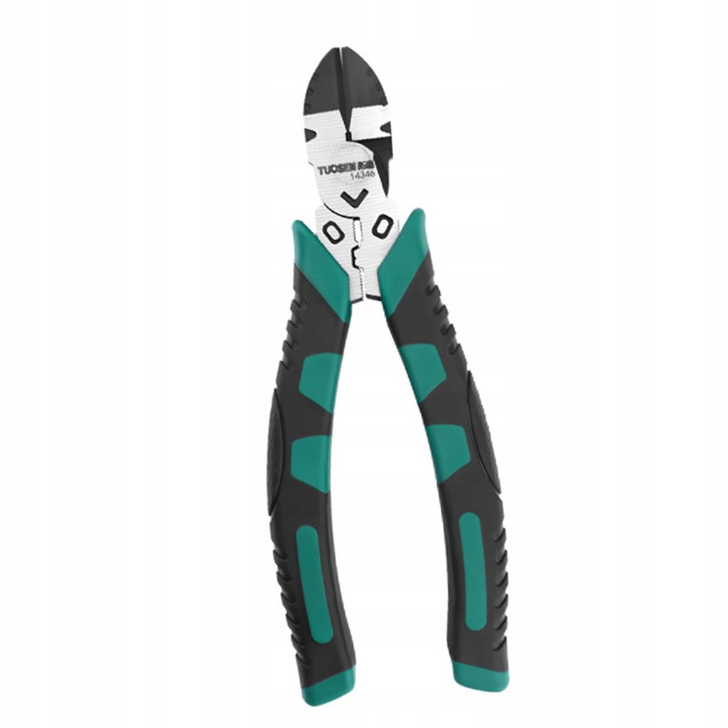 Pliers Wire Cutter Crimper 6in 6in Diagonal Plier - 13897547448 ...