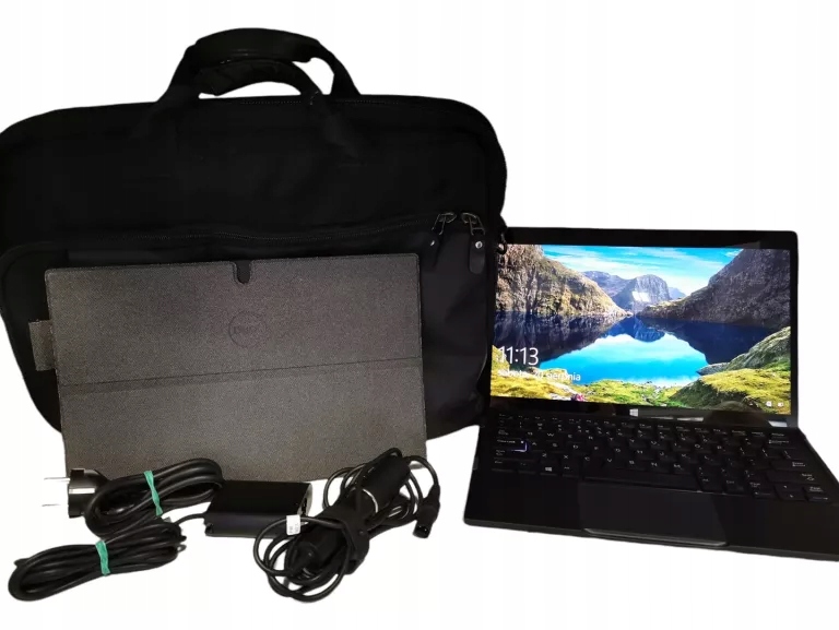 LAPTOP 2W1 DELL XPS 12 INTEL M5 8GB RAM 512GB SSD - 12527383053 ...