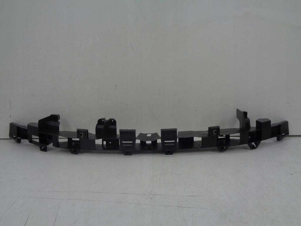 DACIA SANDERO II ABSORBER ZDERZAK PRZÓD - 12378351037 - oficjalne ...