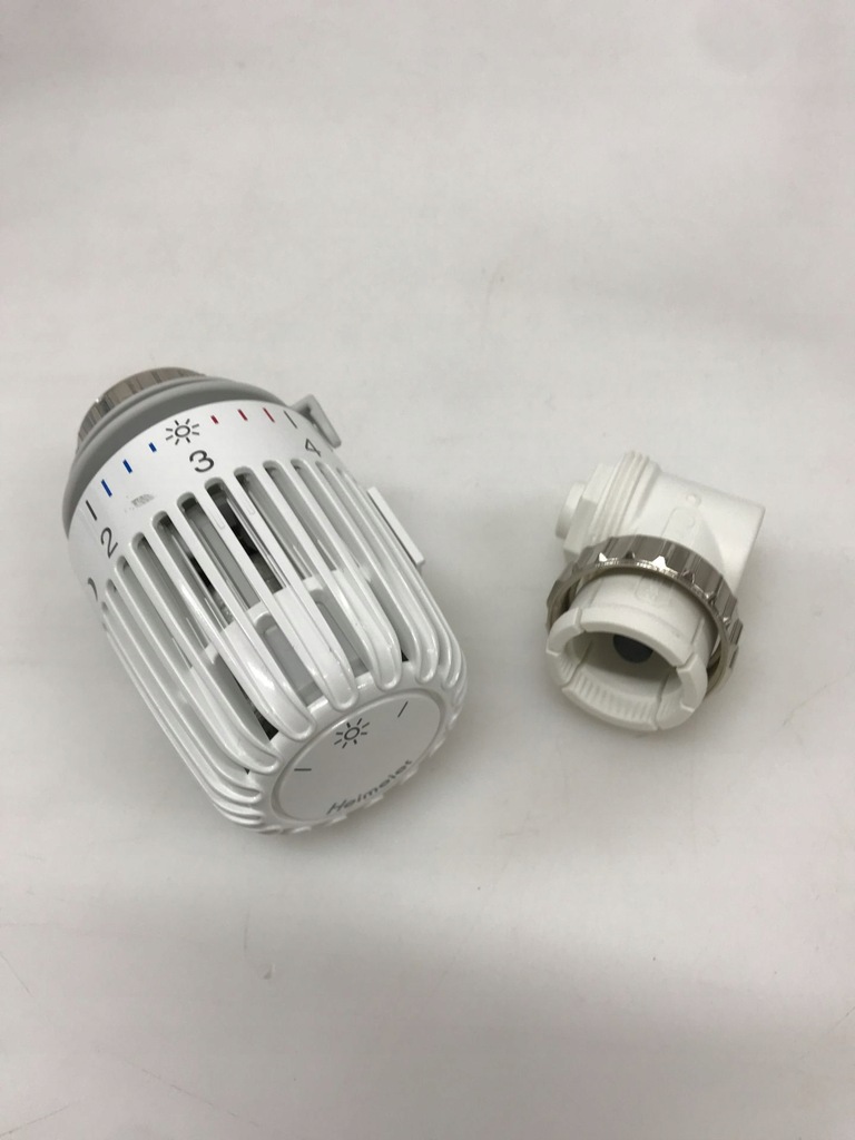 Heimeier 7300-00,500 głowica termostatyczna ta - 11855273239 - oficjalne archiwum Allegro