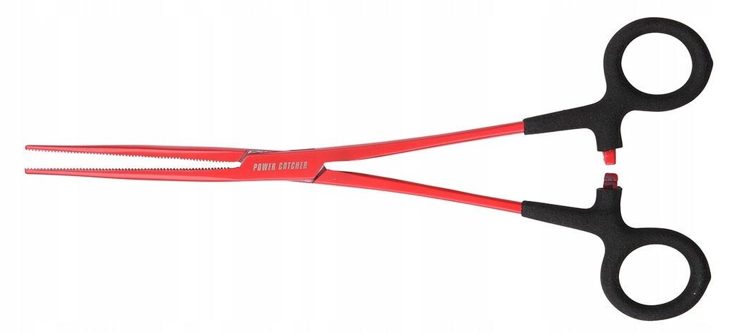 Powercatcher PTFE FORCEPS 22cm SPRO Szczypce - 13030323630 - oficjalne ...