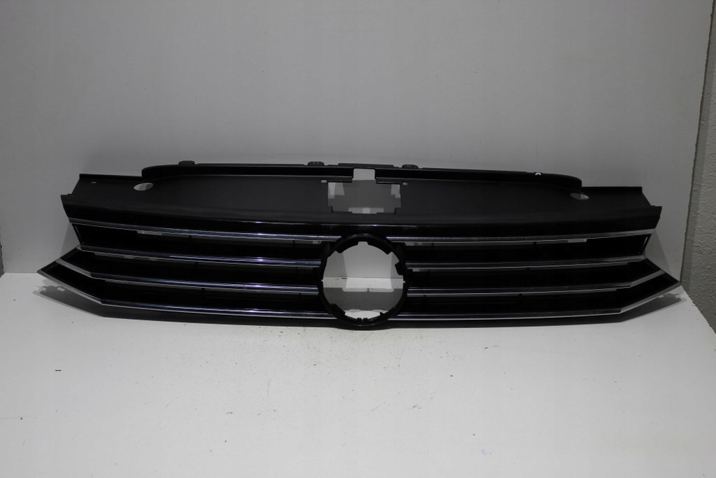 VW Passat B8 3G0 GTE Grill Ładny - 13232968654 - oficjalne archiwum Allegro