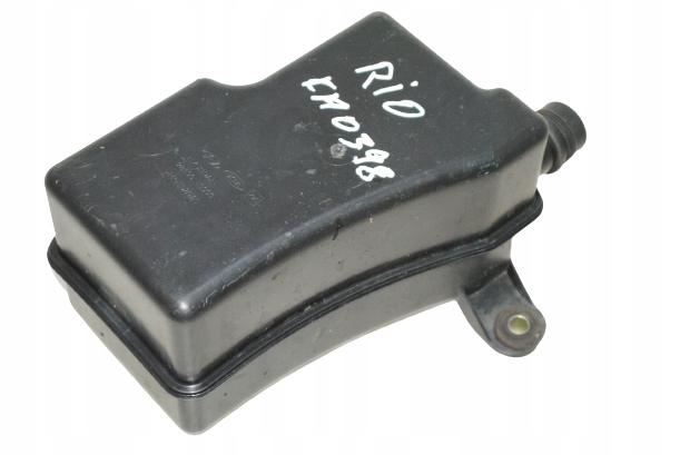 REZONATOR 28190-1G000 KIA RIO II 1.5 CRDI - 7645264025 - oficjalne archiwum Allegro