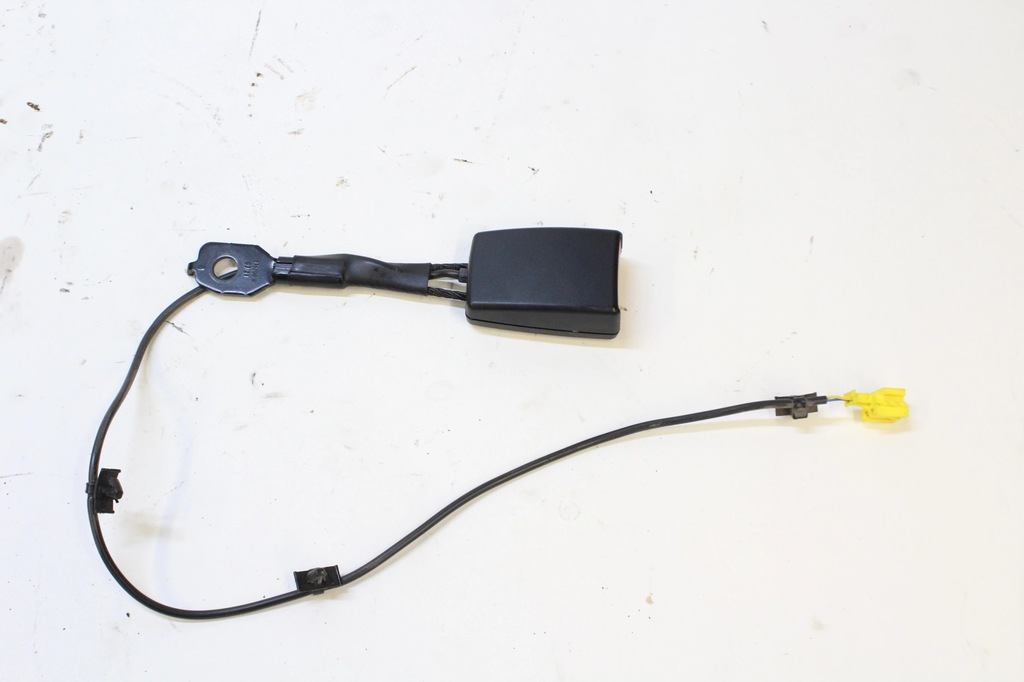 Mercedes W910 zapinka pasa lewa A9078602100 - 15133809782 - oficjalne ...