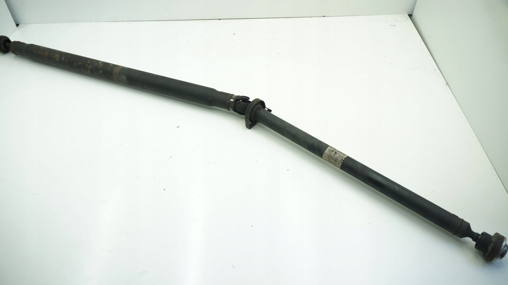 VOLVO XC70 XC90 WAŁ NAPĘDOWY D5 AUTOMAT 30713273 - 13026169656 ...