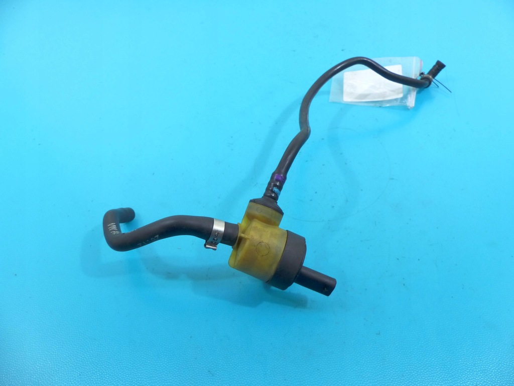 ZAWÓR ODPOWIETRZAJĄCY AUDI A6 C7 3.0 TFSI - 13284855448 - oficjalne ...