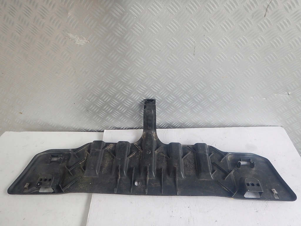 VW PASSAT B7 OSŁONA POD BELKĘ TYŁ ZAWIESZENIE - 9952100098 - oficjalne ...