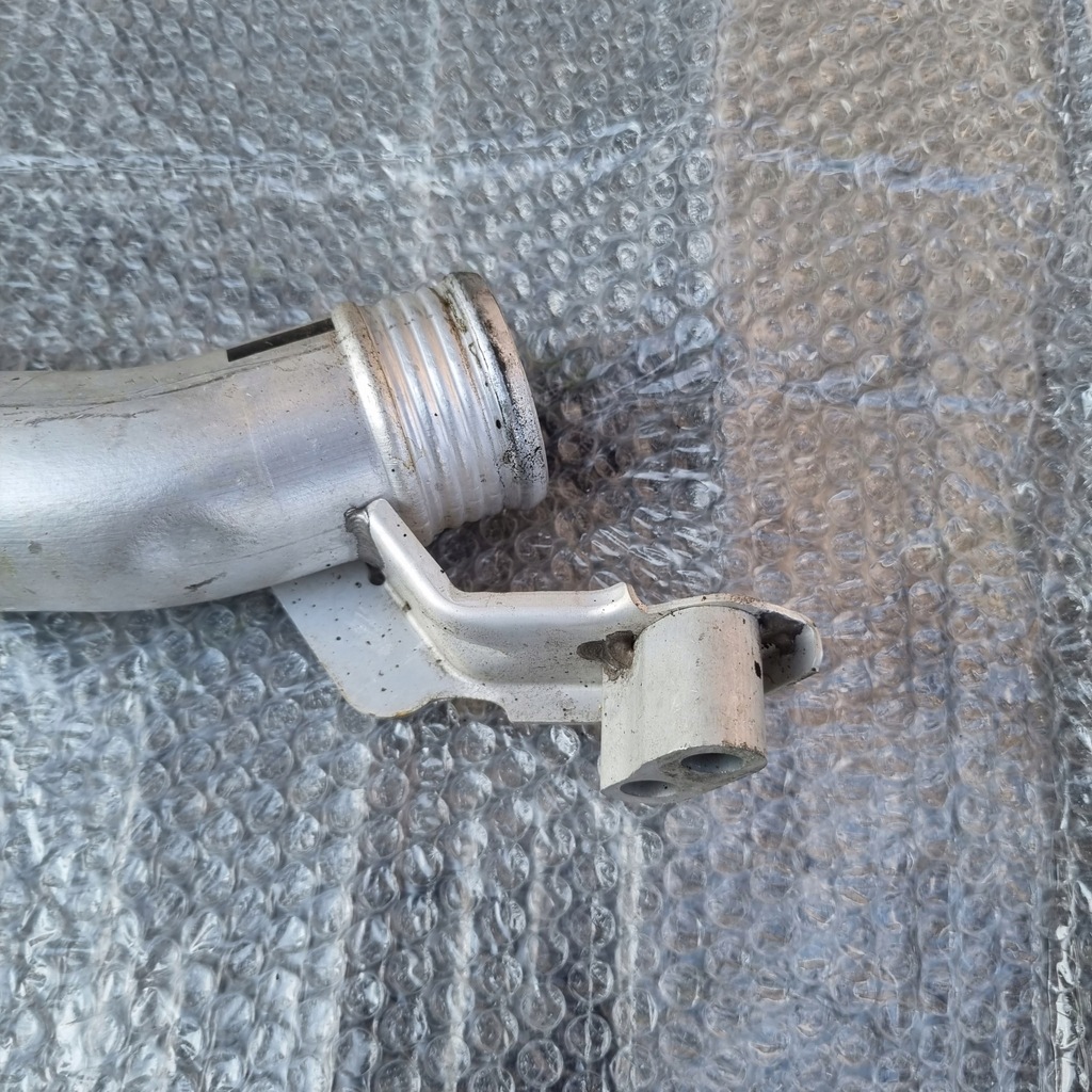 Volvo S60 V60 XC60 XC90 31370288 rura intercoolera - 12561834204 ...