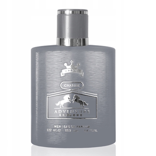 Adventure COLOGNE FOR MEN EDP 50ml *Chatler TESTER - 12853049879 ...