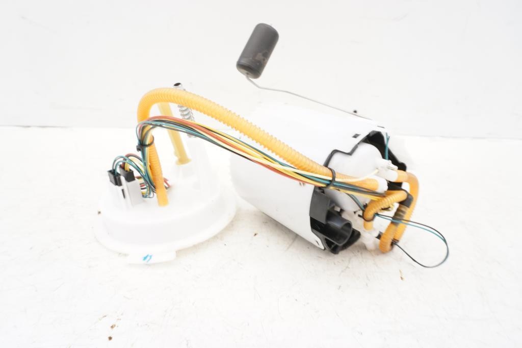 POMPA PALIWA VOLVO XC60 II T5 2.0 - 13267655275 - oficjalne archiwum ...