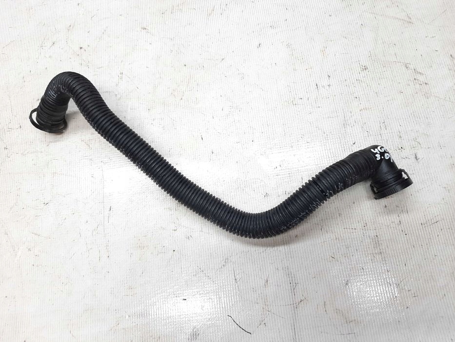 Przewód pompy powietrza wtórnego Audi A6 C7 3.0T - 13357708119 ...