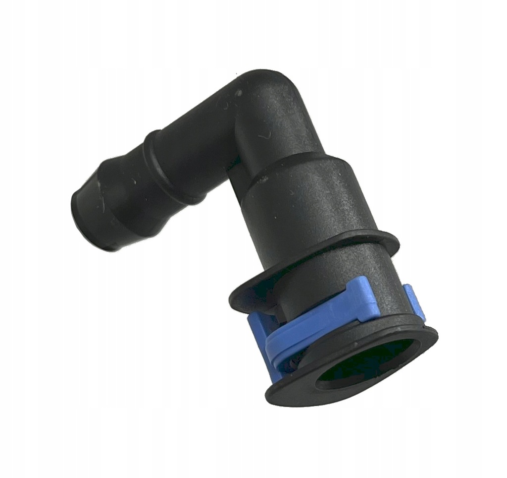 ŁĄCZNIK PRZEWODU SPRYSKIWACZY AUDI VW SKODA SEAT - 12196253485 ...