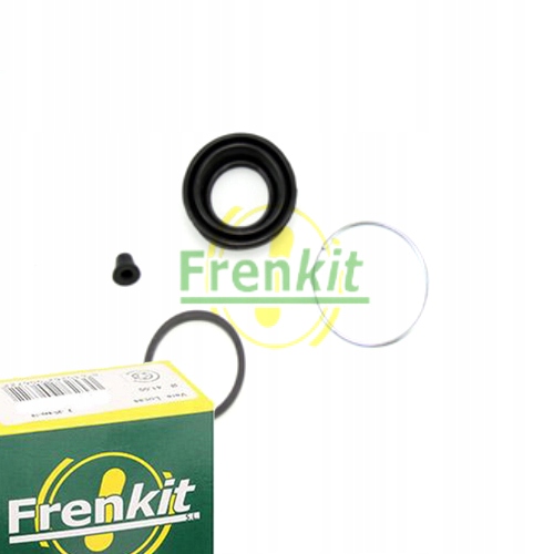 ZESTAW NAPR ZACISKU HAMULCA TYŁ do PORSCHE 928 - 11671961900 ...