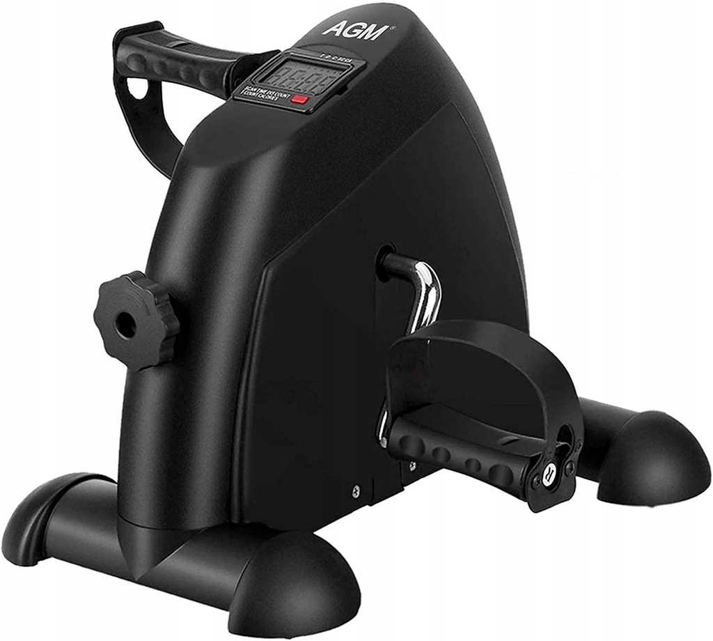 Mini Rower treningowy AGM - 12827251005 - oficjalne archiwum Allegro