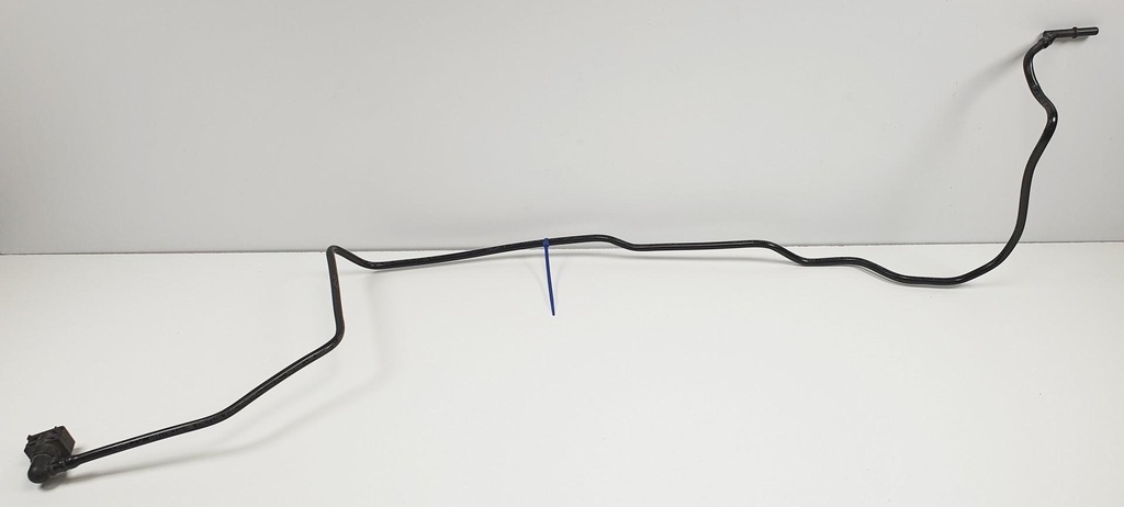 PRZEWÓD PALIWA FORD MONDEO MK4 6G91-9K334-AB - 13269028073 - oficjalne ...