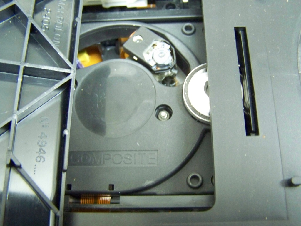 philips cdm 4/19 composite - 9076100967 - oficjalne archiwum Allegro