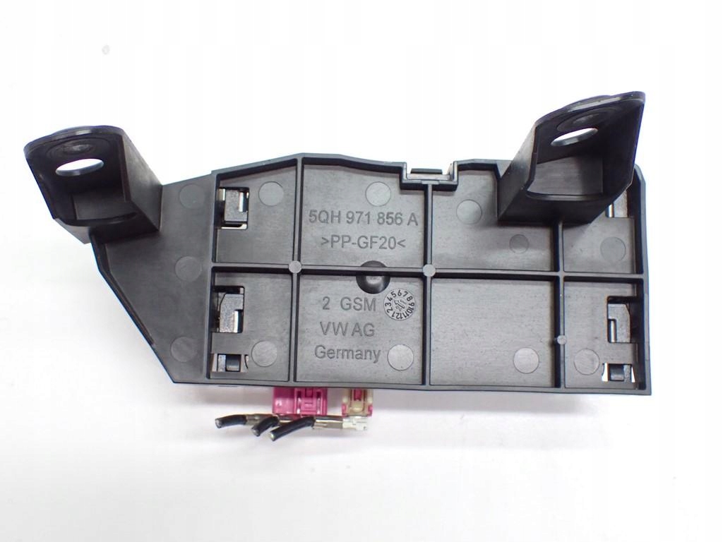 MODUŁ STEROWNIK ONLINE 5WA035284B VW T-ROC 21R - 14896779183 ...