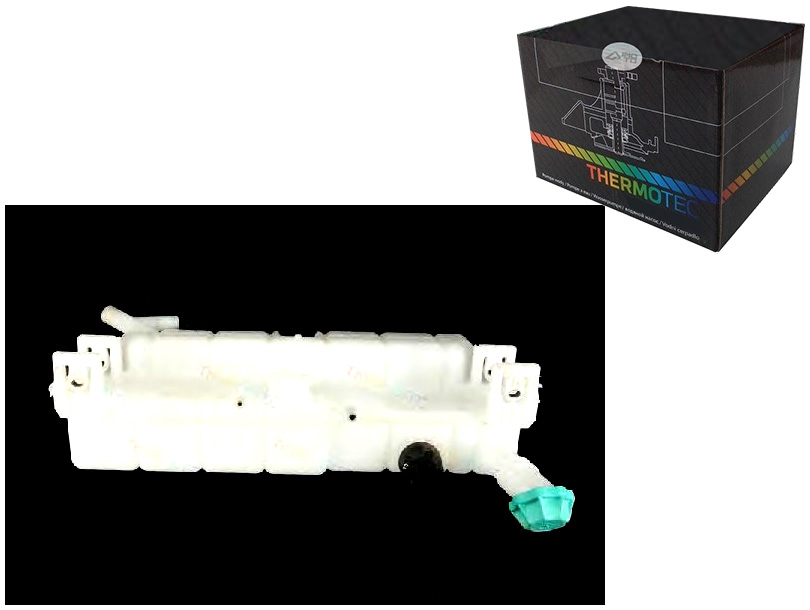 ZBIORNIK WYRÓWNAWCZY UKŁADU CHŁODZENIA MERCEDES AT - 13123151723 ...