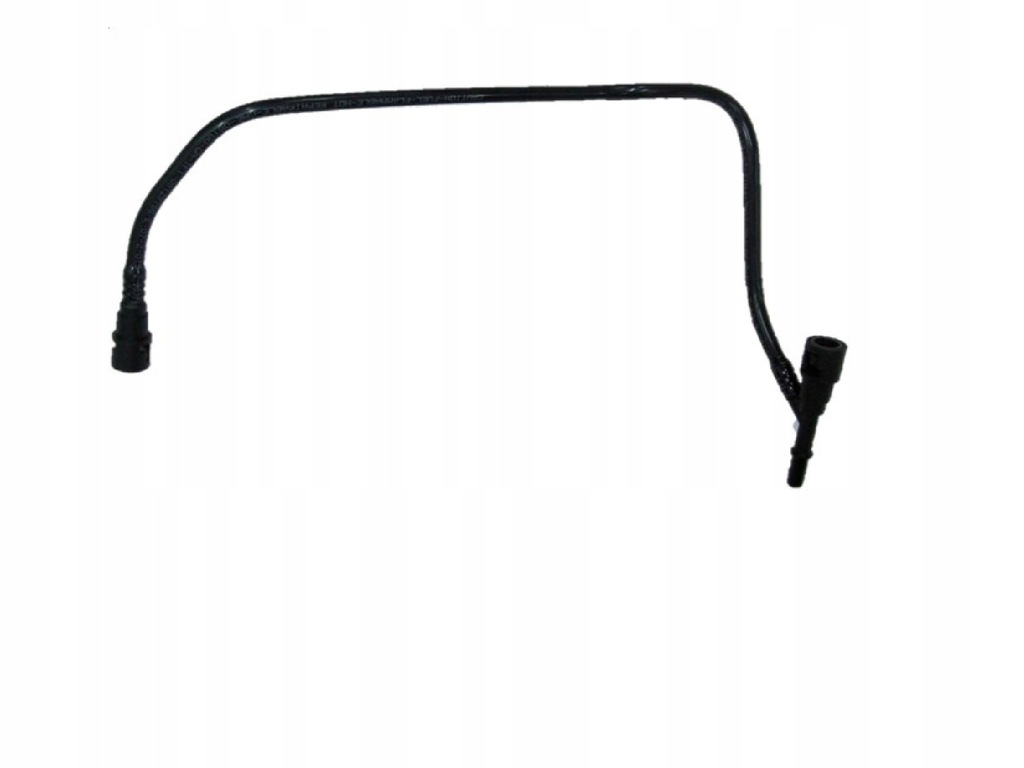 NOWY PRZEWÓD POWROTNY PALIWA CORSA C 1.0 1.2 1.4 - 13978854937 ...