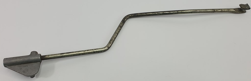 CIĘGNO WYBIERAK ZMIANY BIEGÓW SLK R171 A2112670032 - 10205511383 ...