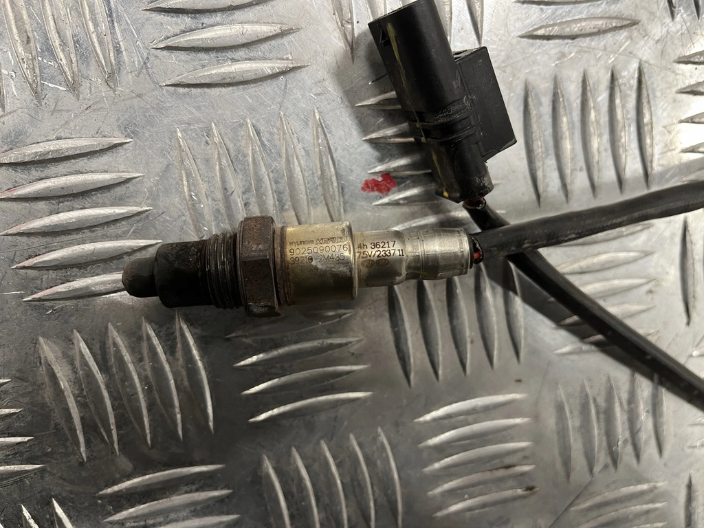 SONDA LAMBDA KIA SPORTAGE V 21- 1.6 T-GDI 39210-2M435 - 17034976240 ...