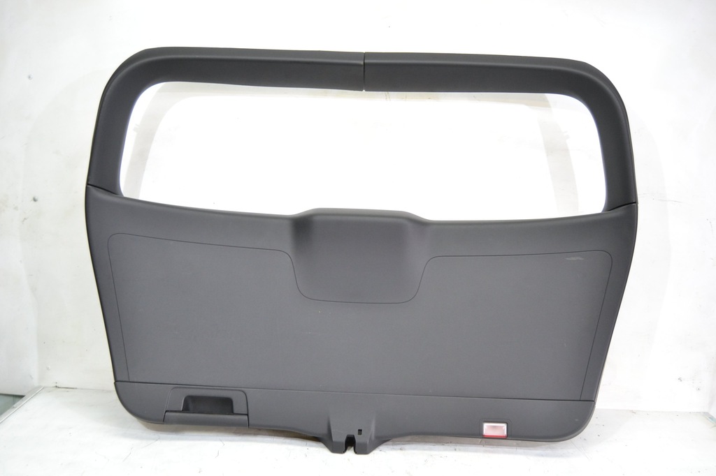 Mercedes B W246 blenda klapy A2467400070 - 7272059869 - oficjalne ...