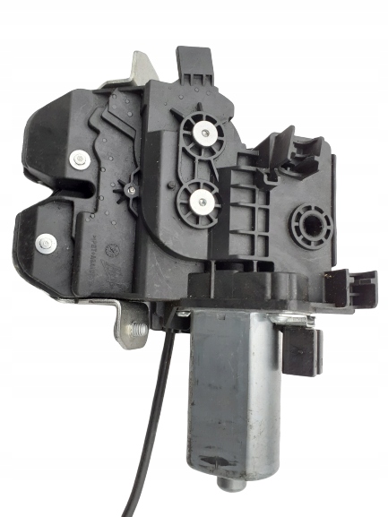 MERCEDES S W221 ZAMEK KLAPY TYL 2217500085 - 9002852130 - oficjalne ...