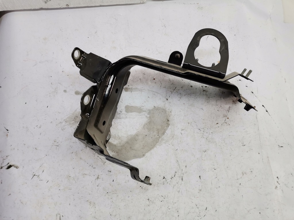 Wspornik podpora błotnika prawa Audi Q7 4M0821132C - 11434021061 ...