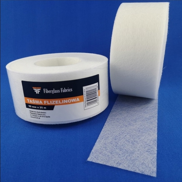 Fiberglass Taśma flizelinowa do płyt gips-karton - 11484615703 ...