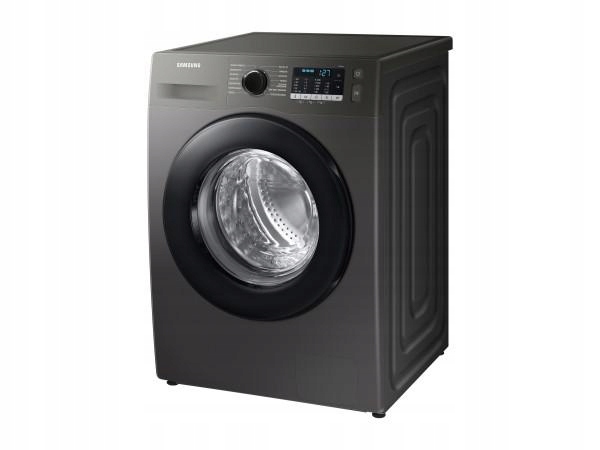 PRALKA SAMSUNG WW70TA026AX A+++ 7kg 1400obr INOX - 9838579320 ...