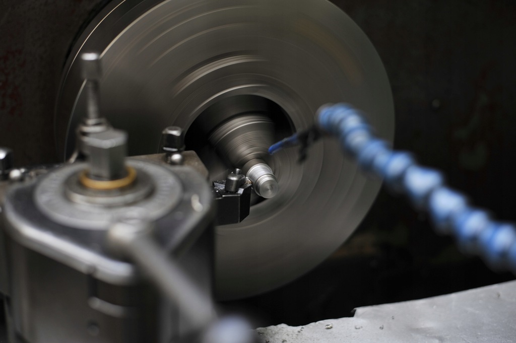 Купить Токарный станок с ЧПУ - FAT TUR 560 MN Fagor 800T: отзывы, фото ...