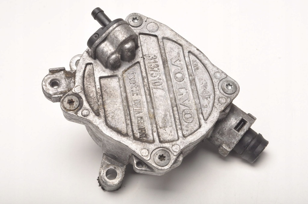 VOLVO S60 V60 2.4 D5 POMPA VACUM VAKUM 31375107 - 13289743748 ...