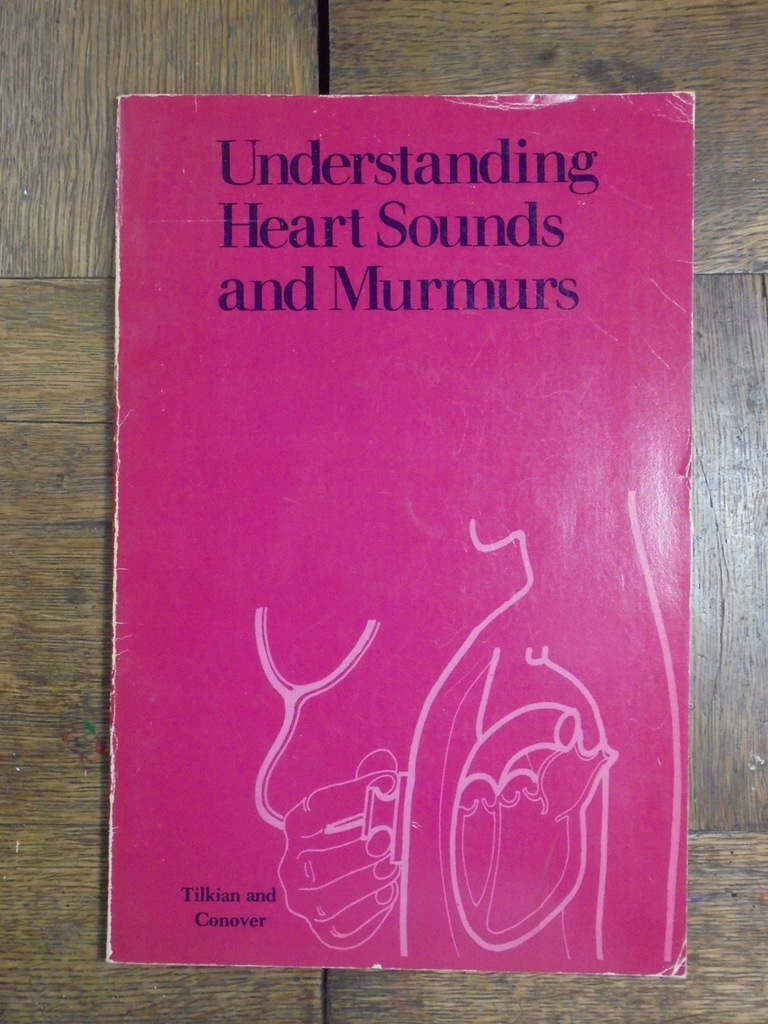 Understanding Heart Sounds and Murmurs - 8782949341 - oficjalne ...